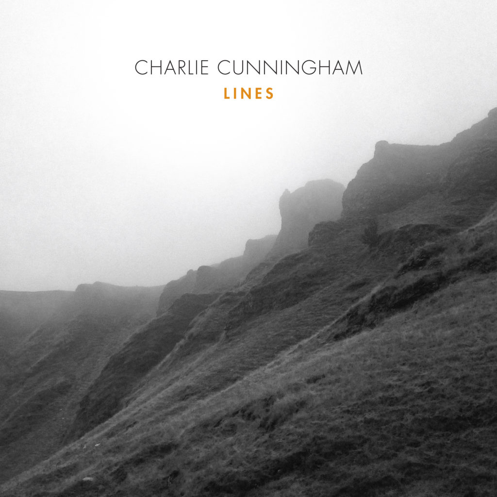Charlie Cunningham - Lines - soundmag.de