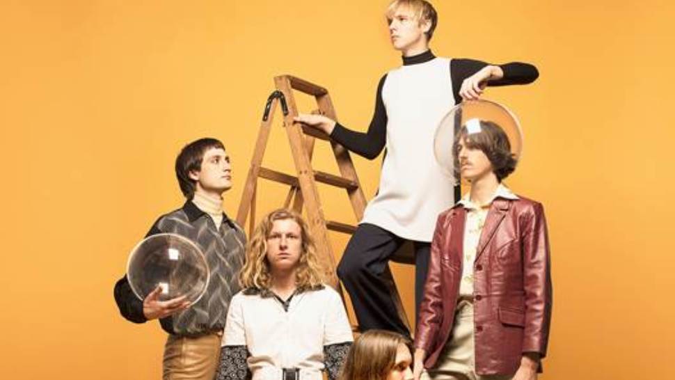 Parcels: Neue Single und Albumankündigung - soundmag.de