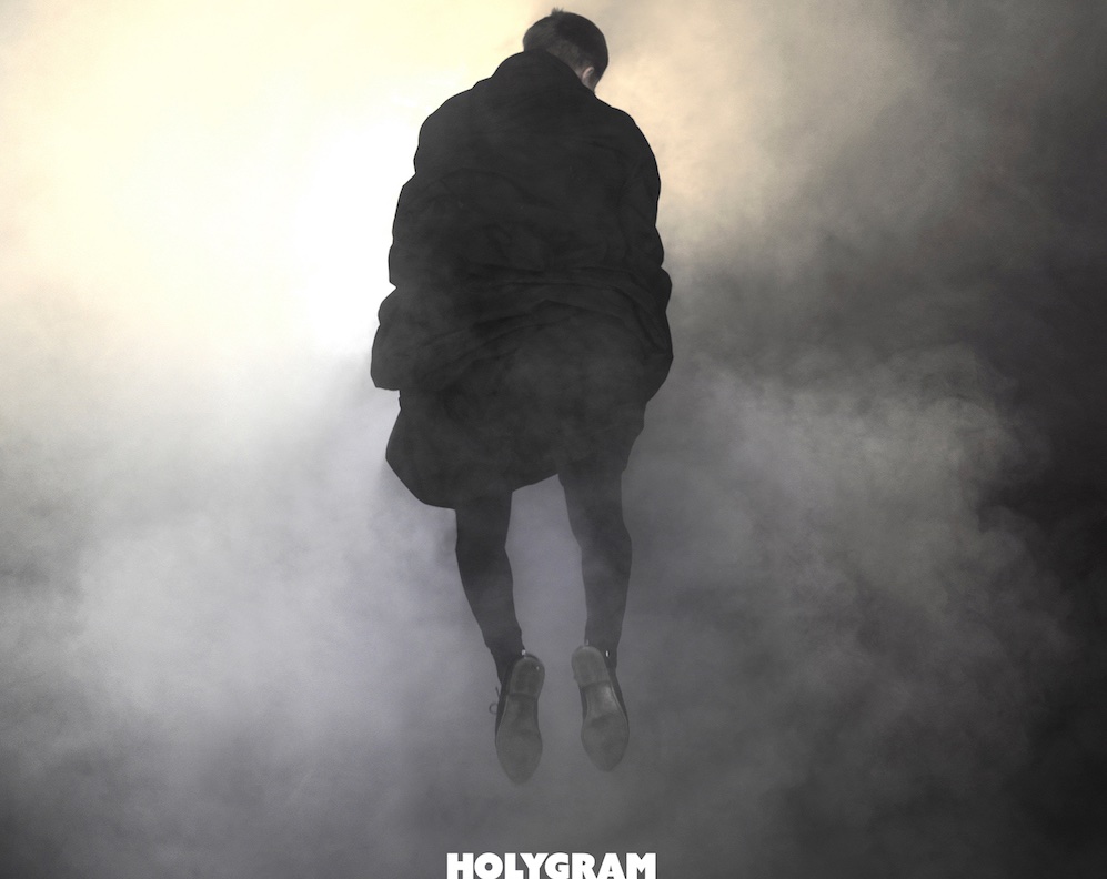 Holygram geben ein Signal - soundmag.de