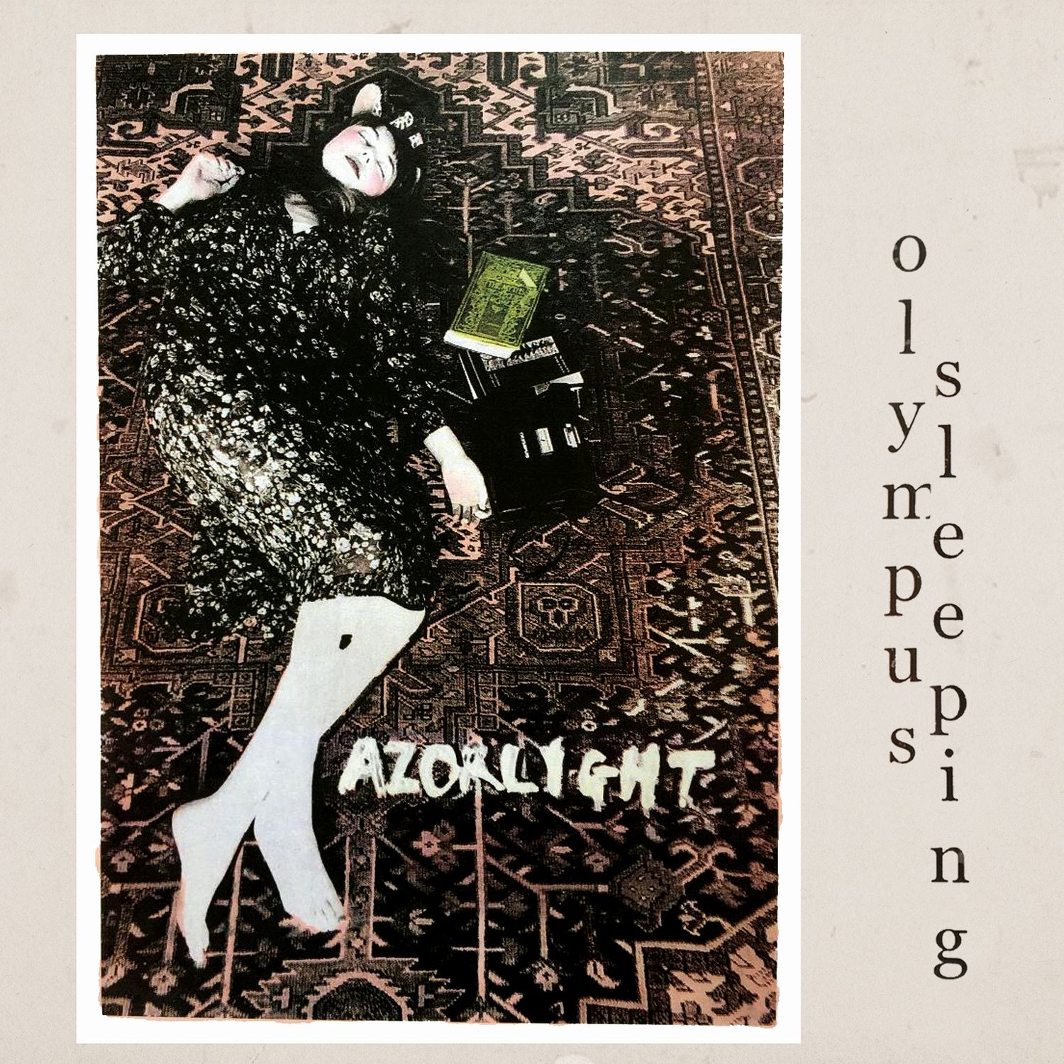 Razorlight - Olympus Sleeping - soundmag.de