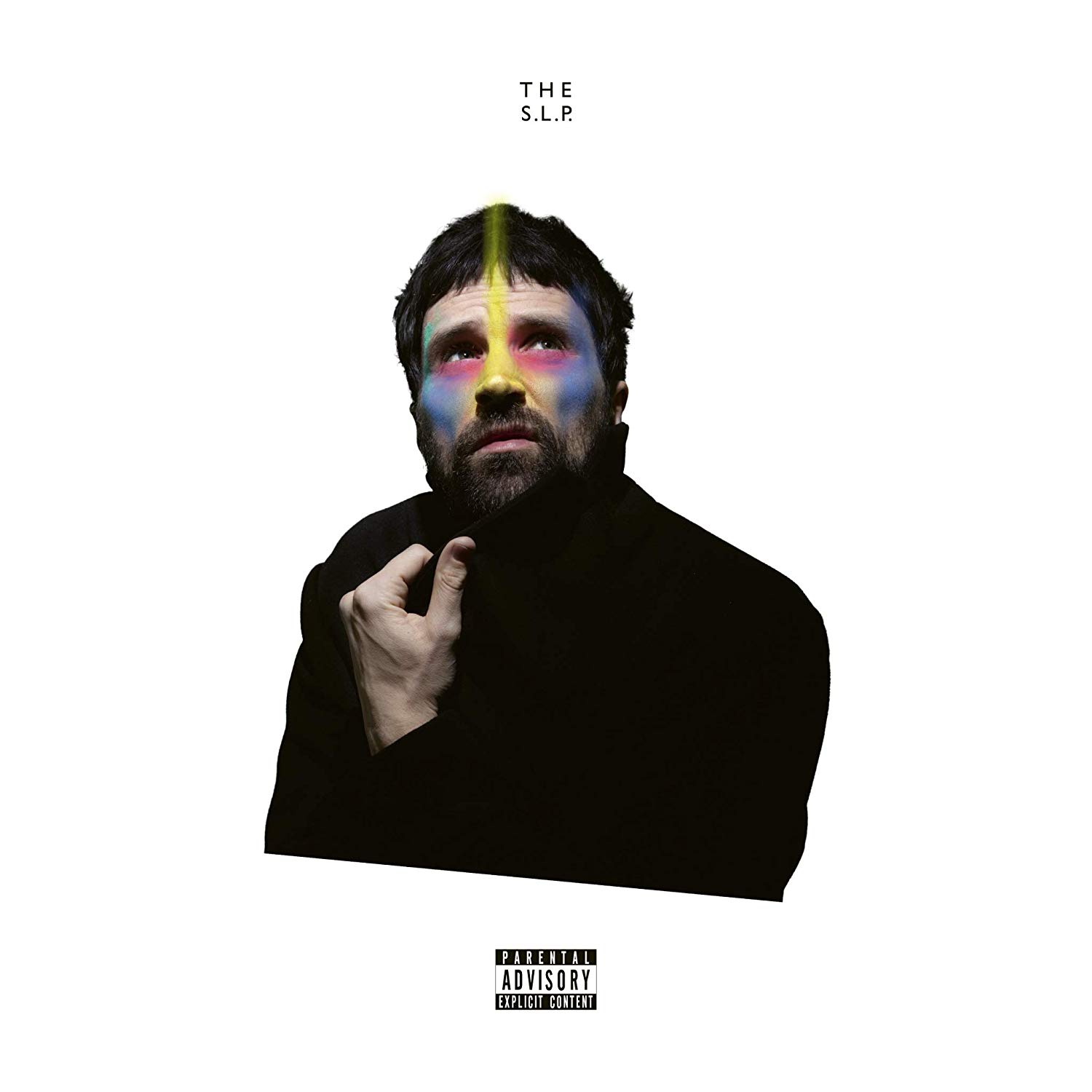 The S.L.P. - The S.L.P. - soundmag.de