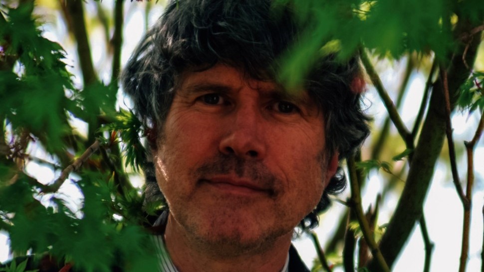 Gruff Rhys: Ein ganzes Album auf Walisisch - soundmag.de